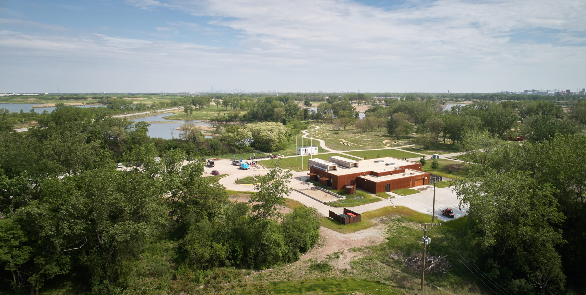 Home - Big Marsh Park